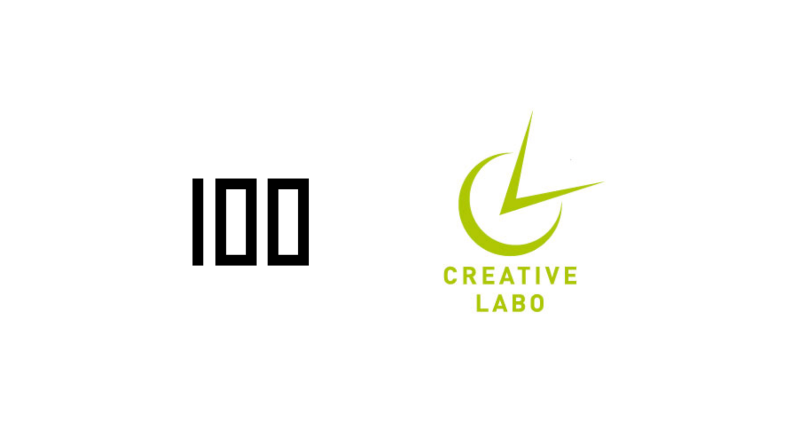 100inc, acquired all shares of CREATIVE LABO, Inc., an athlete support ...